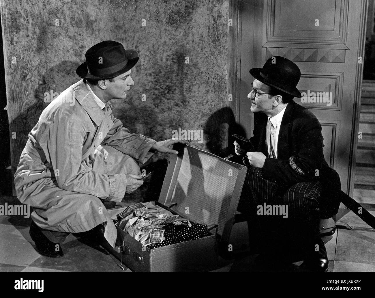 Engel joseph Black and White Stock Photos & Images - Alamy