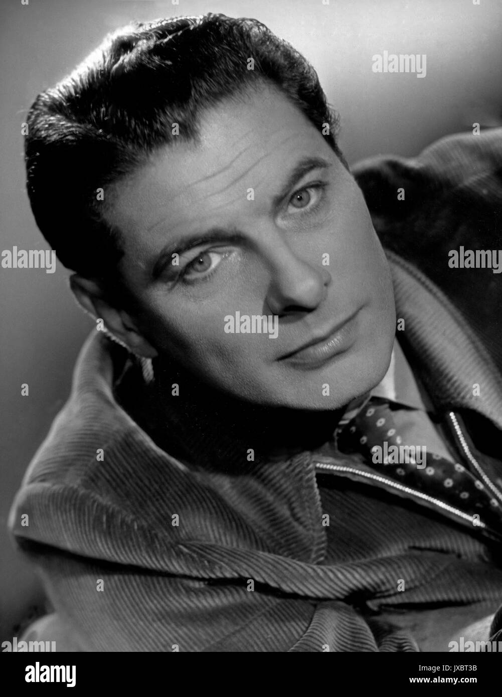 Rudolf prack hi-res stock photography and images - Alamy