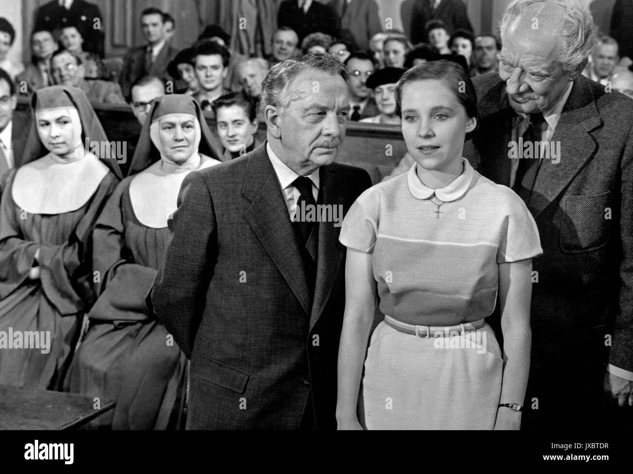 Rolf hansen hi-res stock photography and images - Alamy