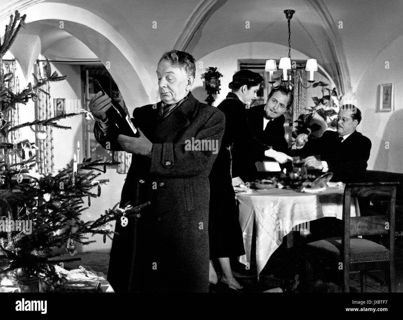 Das fliegende klassenzimmer hi-res stock photography and images - Alamy