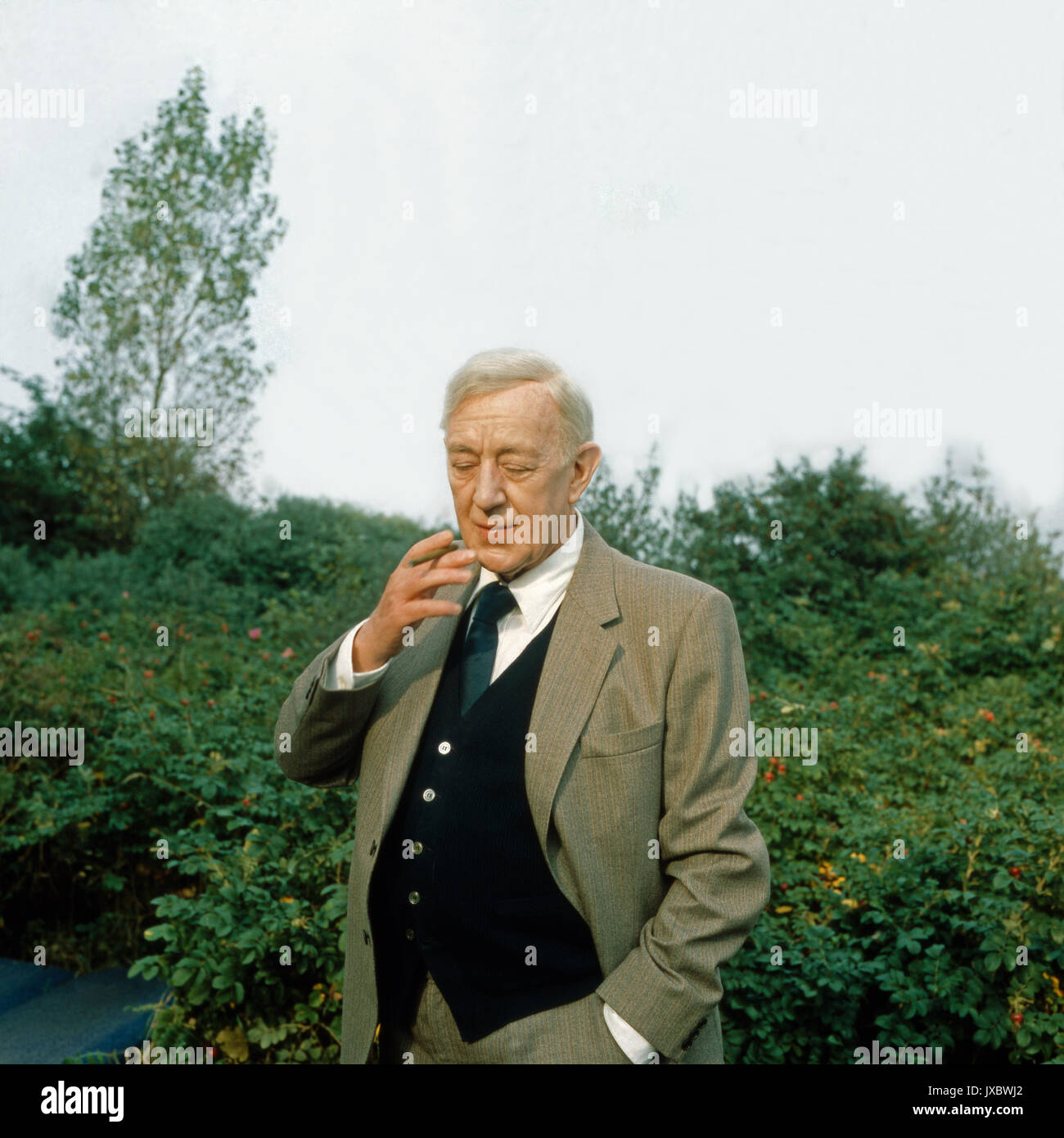 Alec Guinness Movies