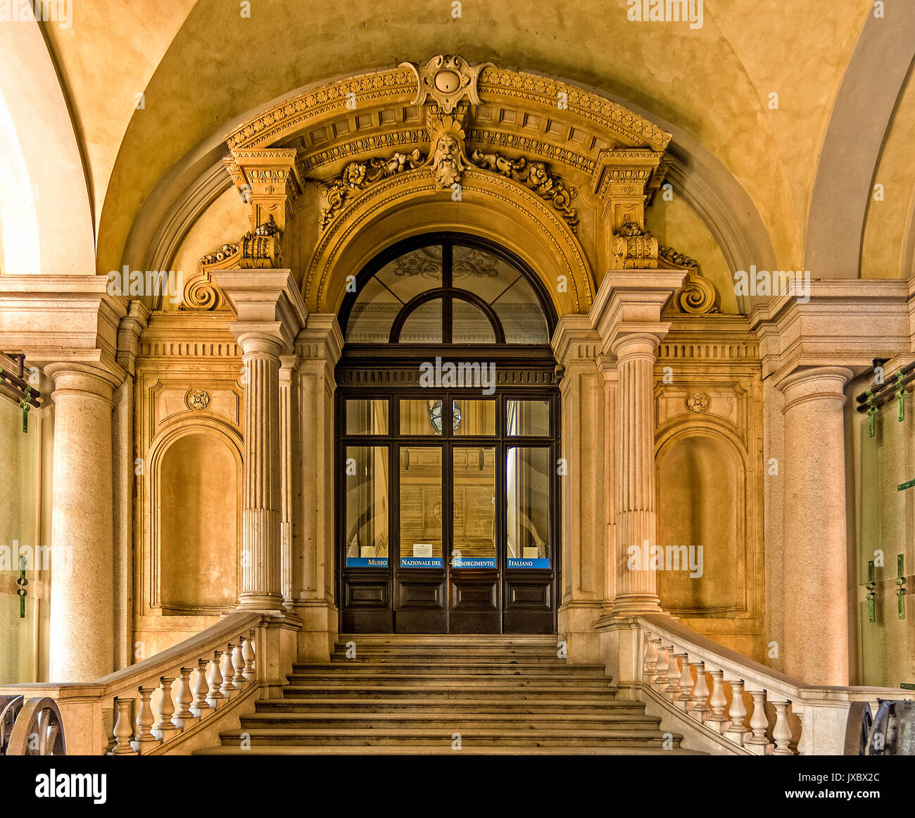 Parliament museum hi-res stock photography and images - Alamy