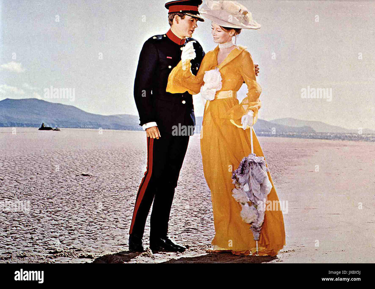 Film ryan’s daughter 1970 High Resolution Stock Photography and Images ...