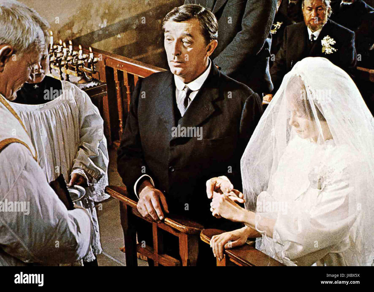 Ryan's daughter howard mills hi-res stock photography and images - Alamy