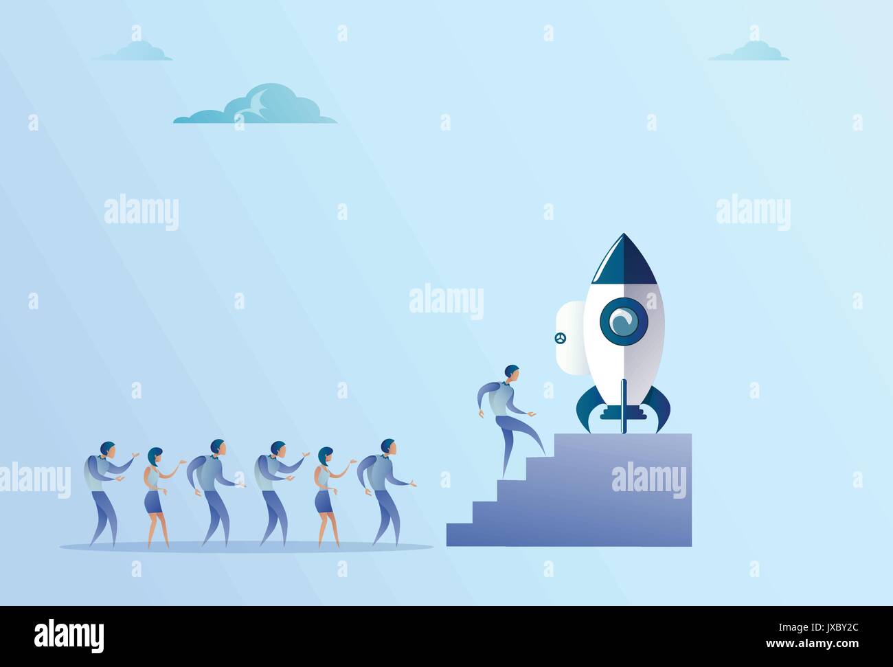 Development risk Stock Vector Images - Alamy