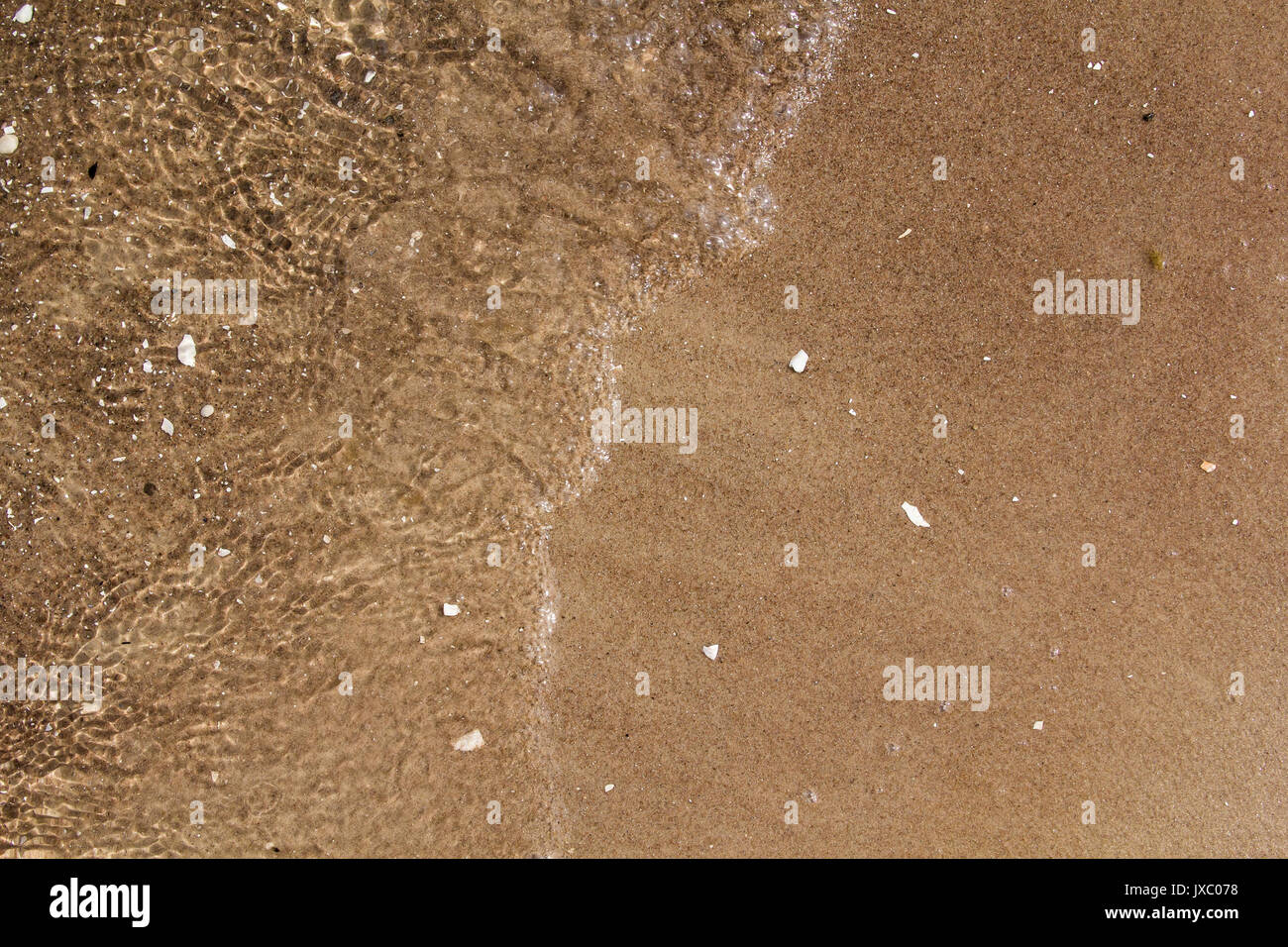 Sand Wash High Resolution Stock Photography and Images - Alamy