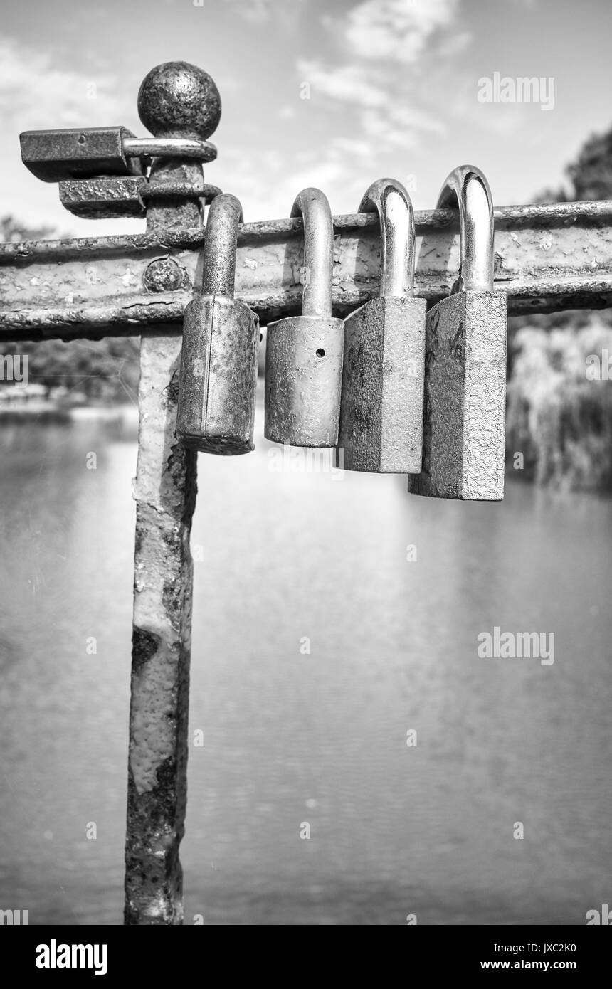 Close up on many old Black and White Stock Photos & Images - Alamy
