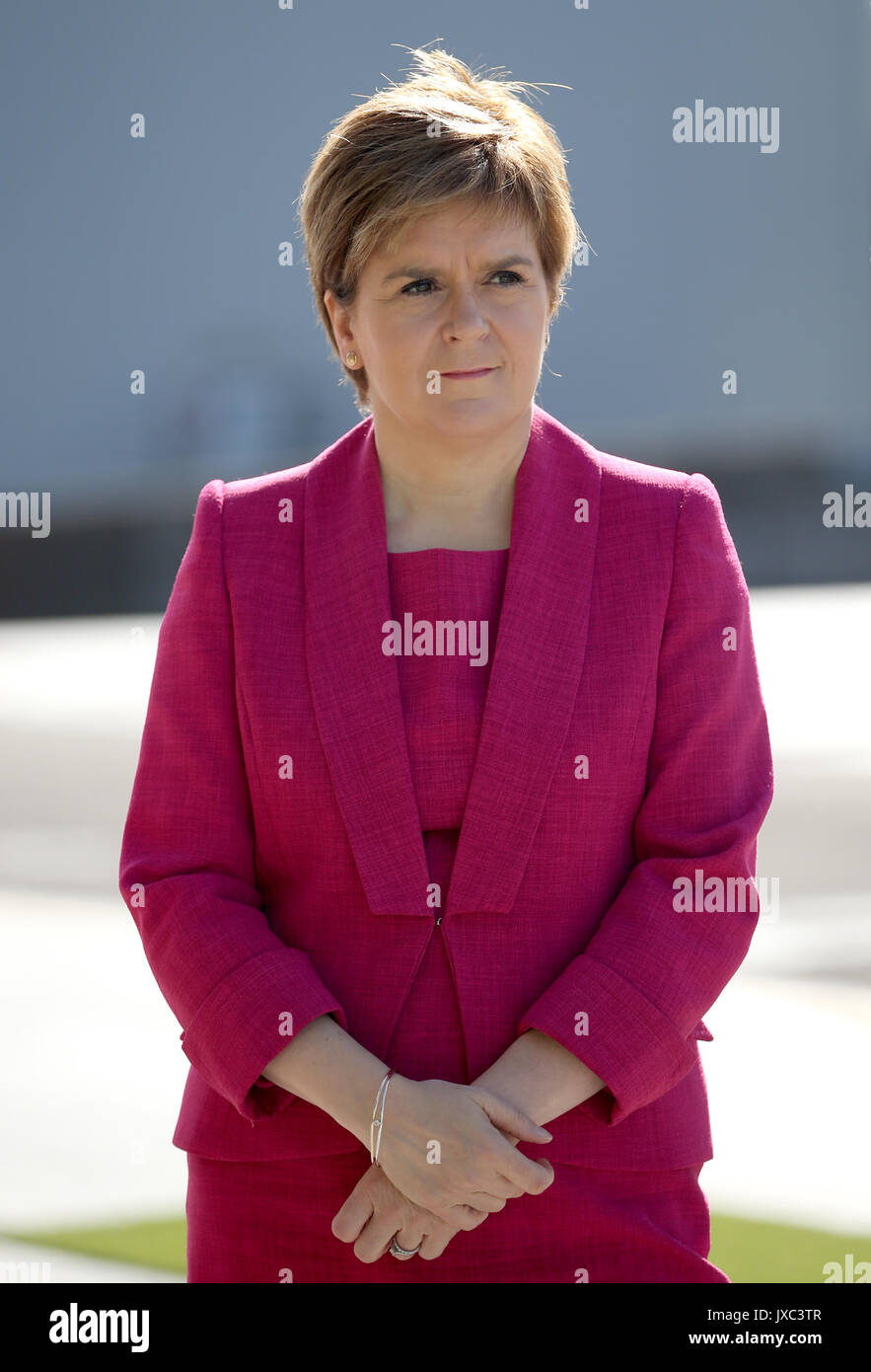 Glaxosmithkline montrose hi-res stock photography and images - Alamy