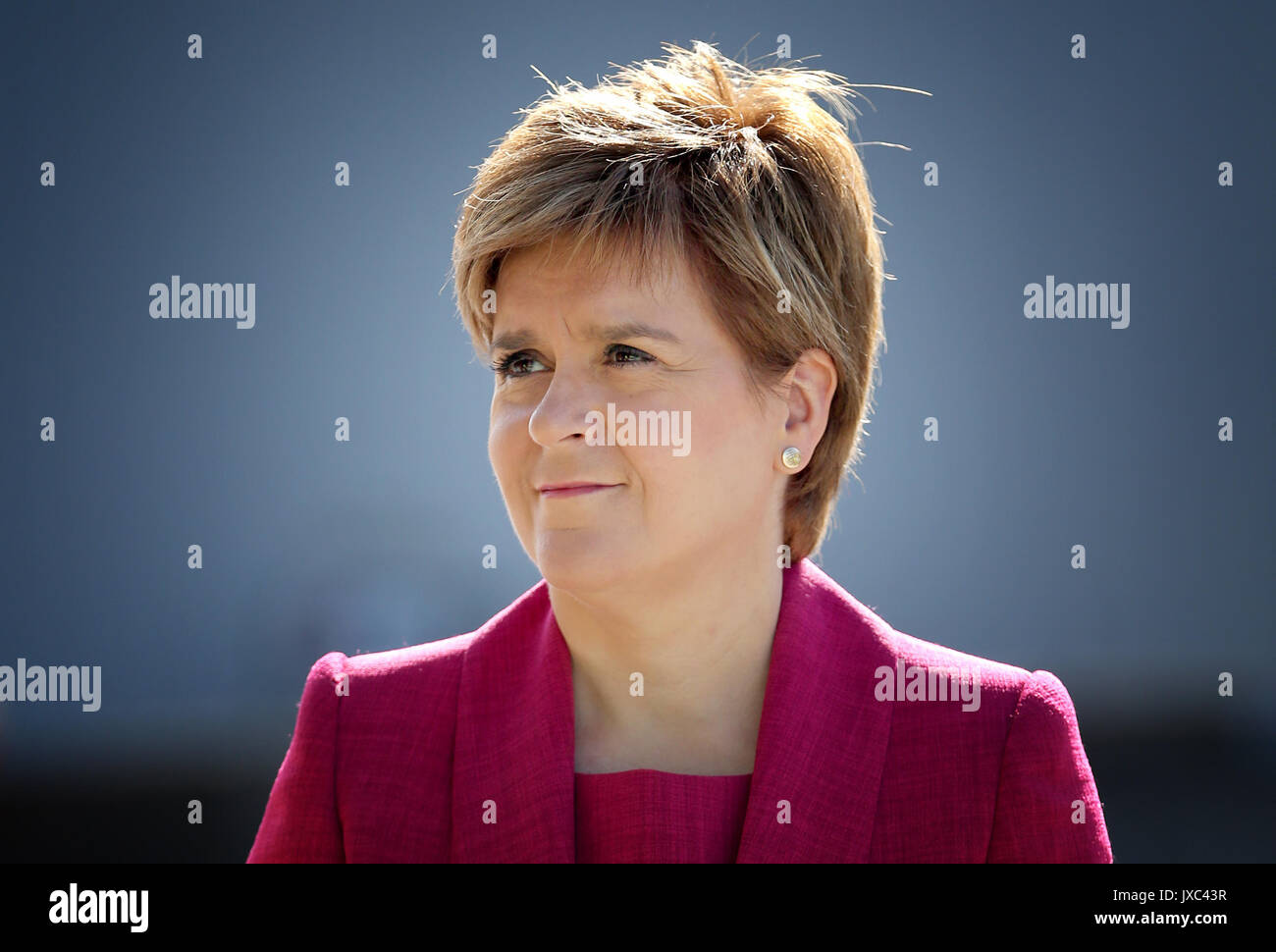 Glaxosmithkline montrose hi-res stock photography and images - Alamy