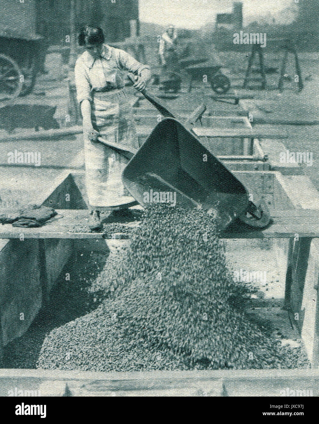 Coke works hi-res stock photography and images - Alamy