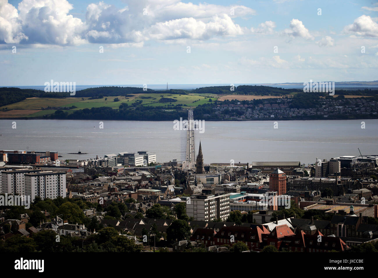 The law dundee hi-res stock photography and images - Alamy