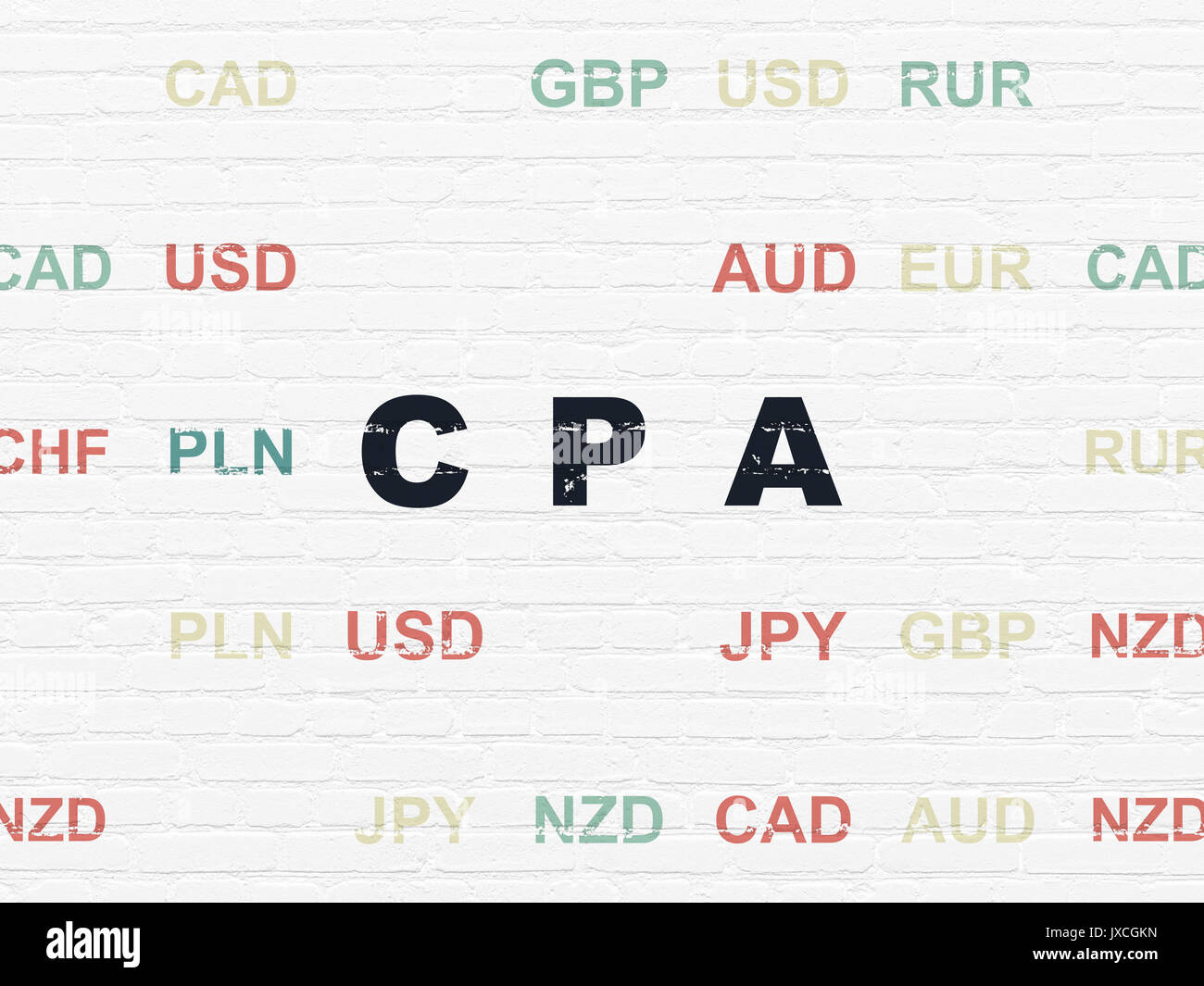 Cpa building hi-res stock photography and images - Alamy