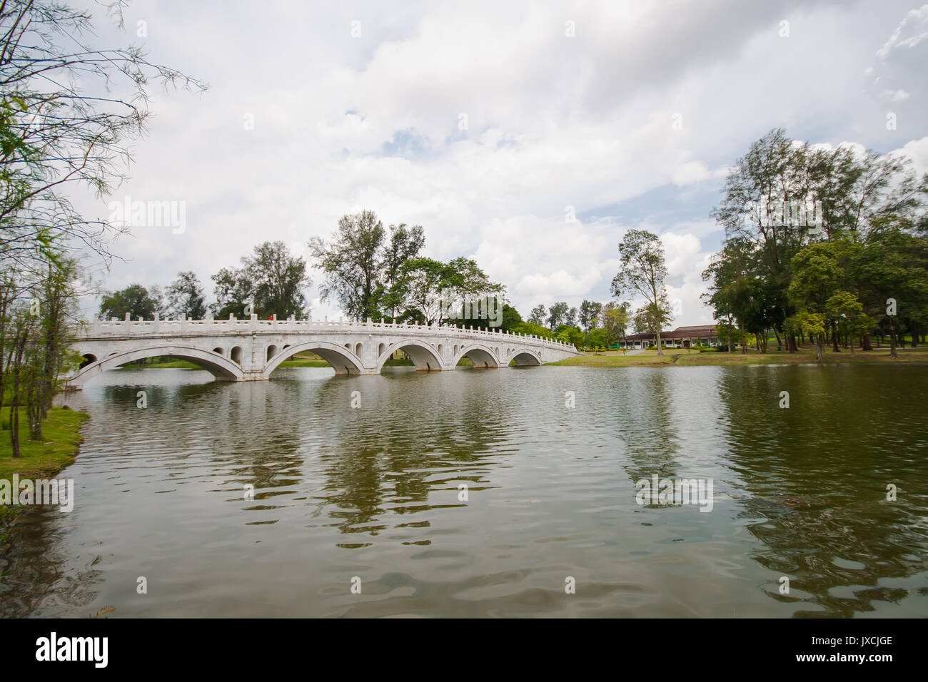 Jurong bridge hi-res stock photography and images - Alamy