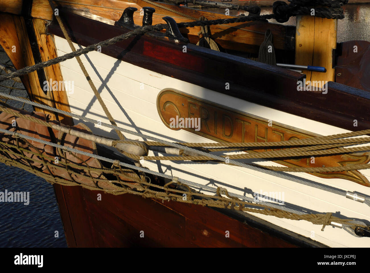 Detalle lubeck hi-res stock photography and images - Alamy