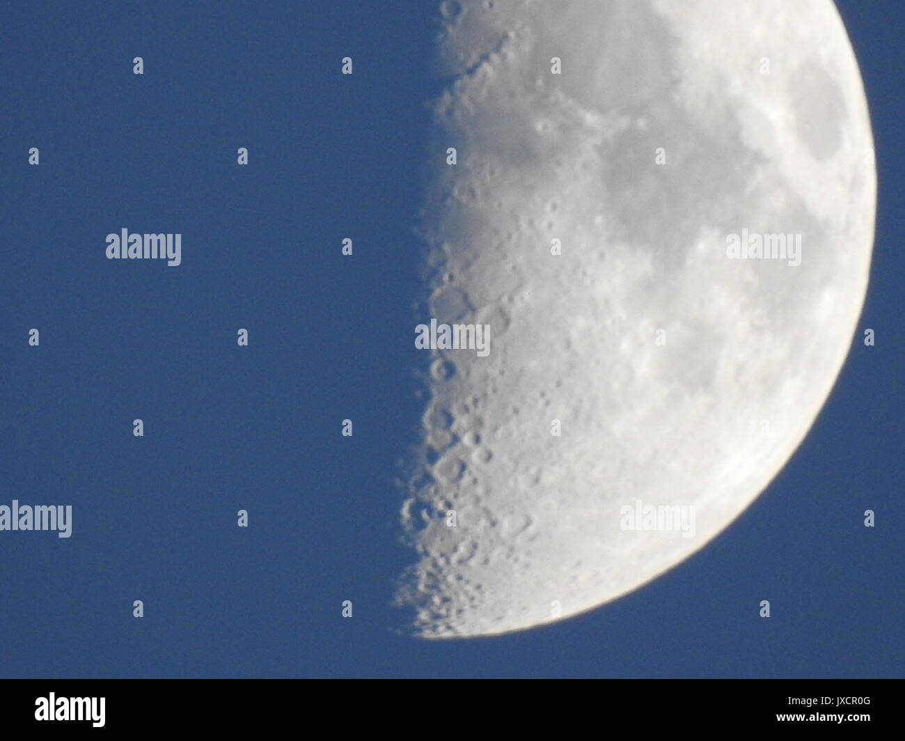 Super Lua High Resolution Stock Photography and Images - Alamy