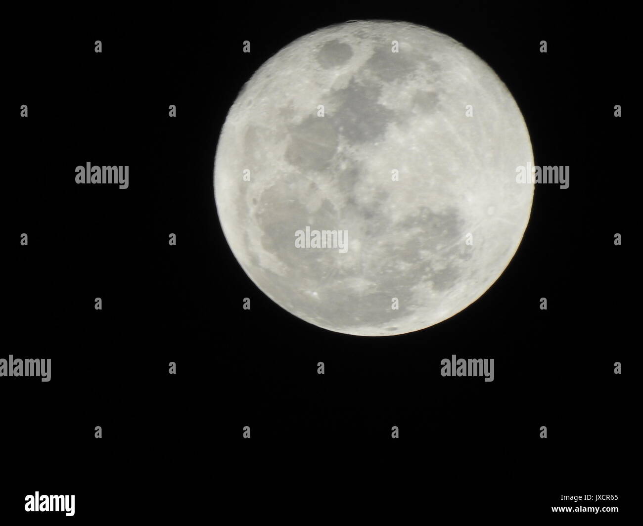 Super Zoom :: Moon Stock Photo - Alamy