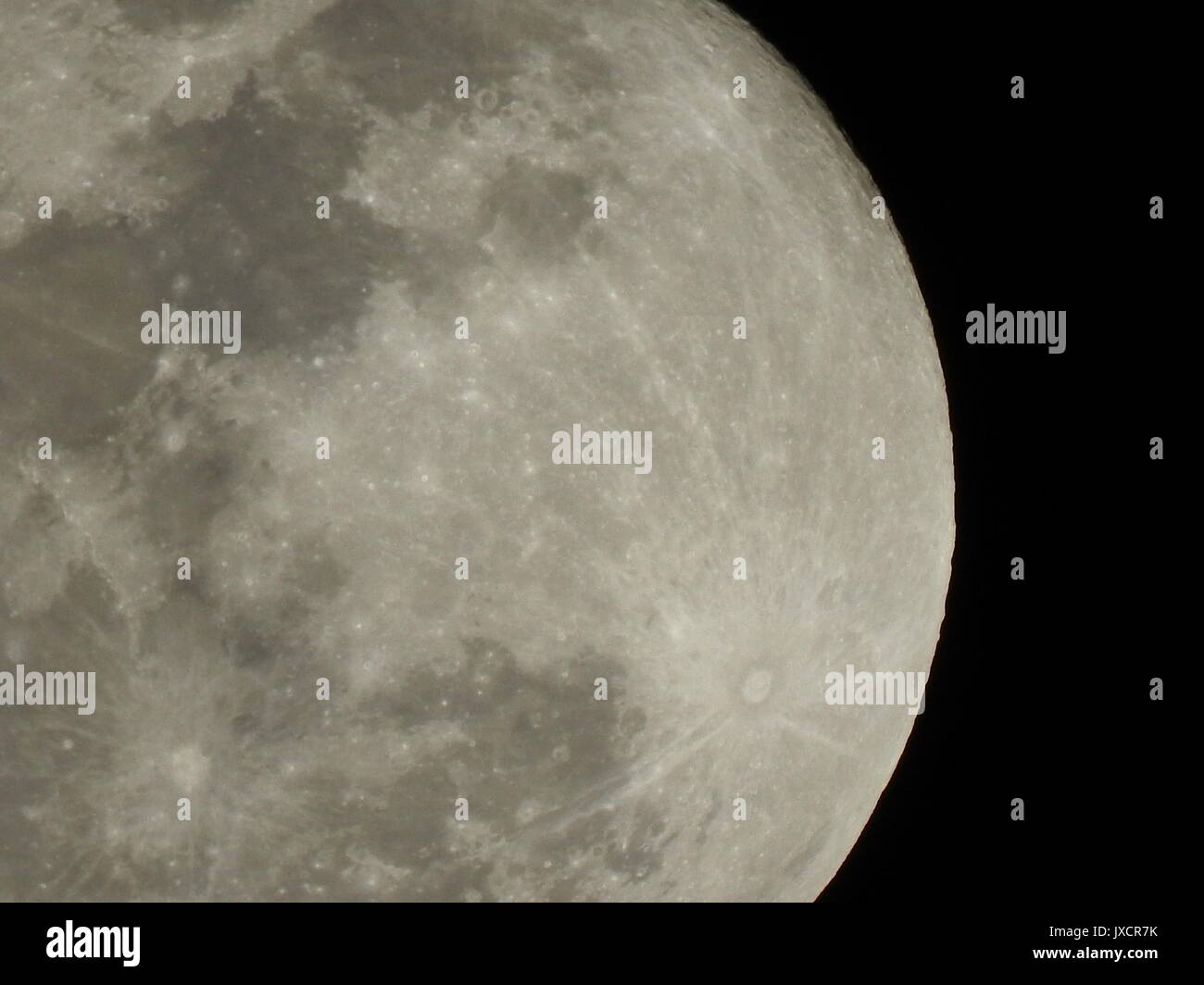 Super Lua High Resolution Stock Photography and Images - Alamy