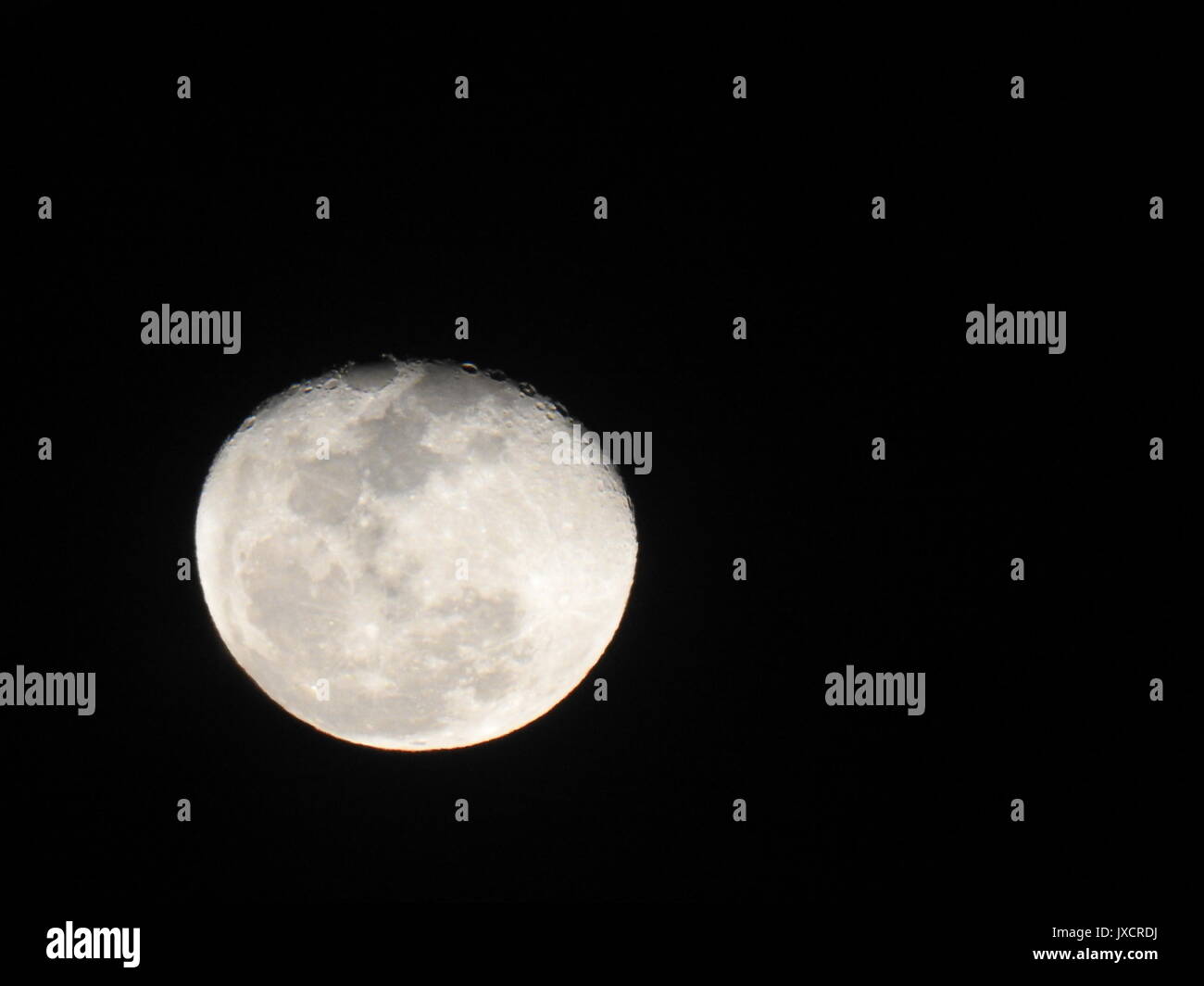 Super Lua High Resolution Stock Photography and Images - Alamy