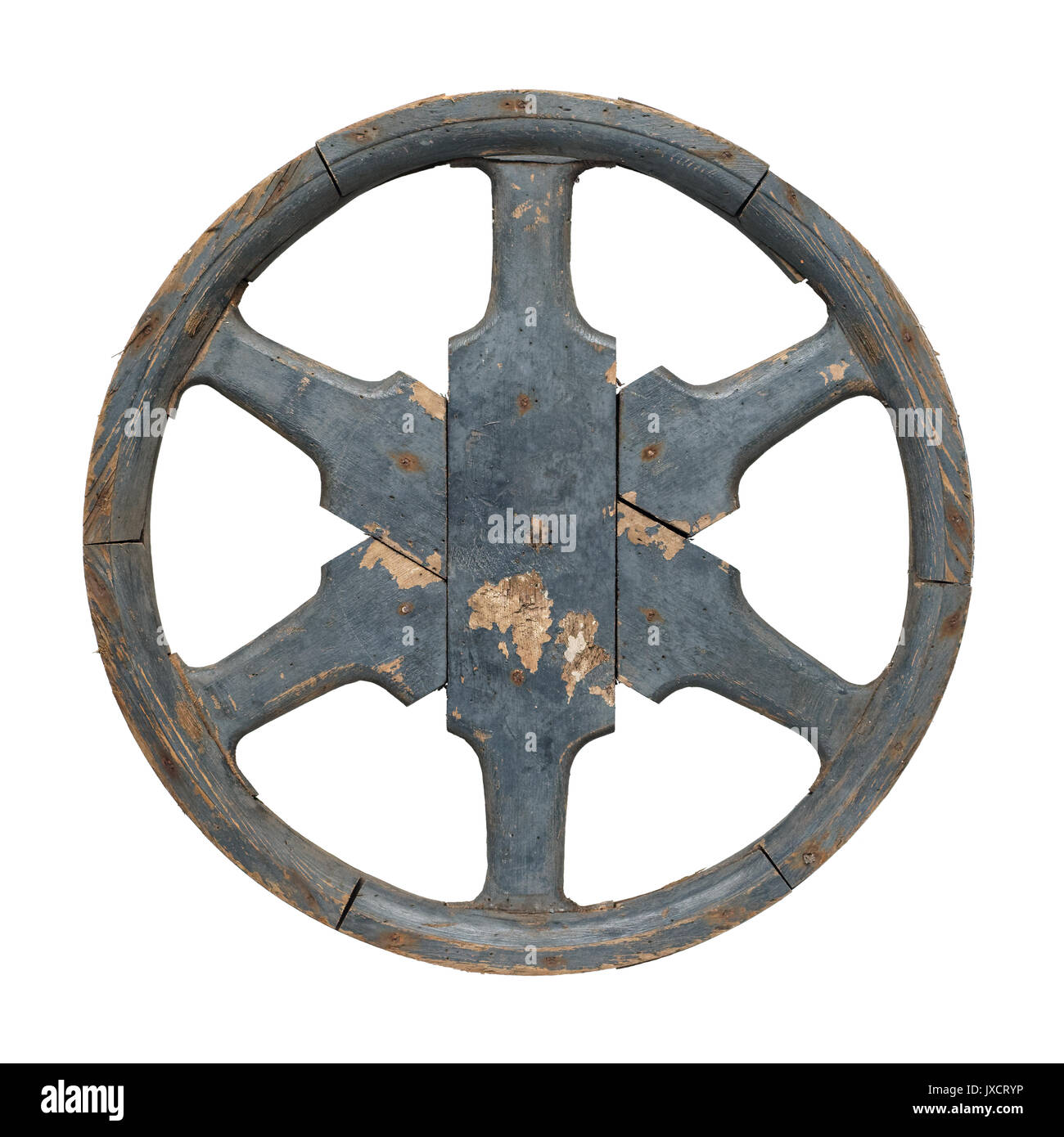 Wheel of traditional carriage hi-res stock photography and images - Alamy