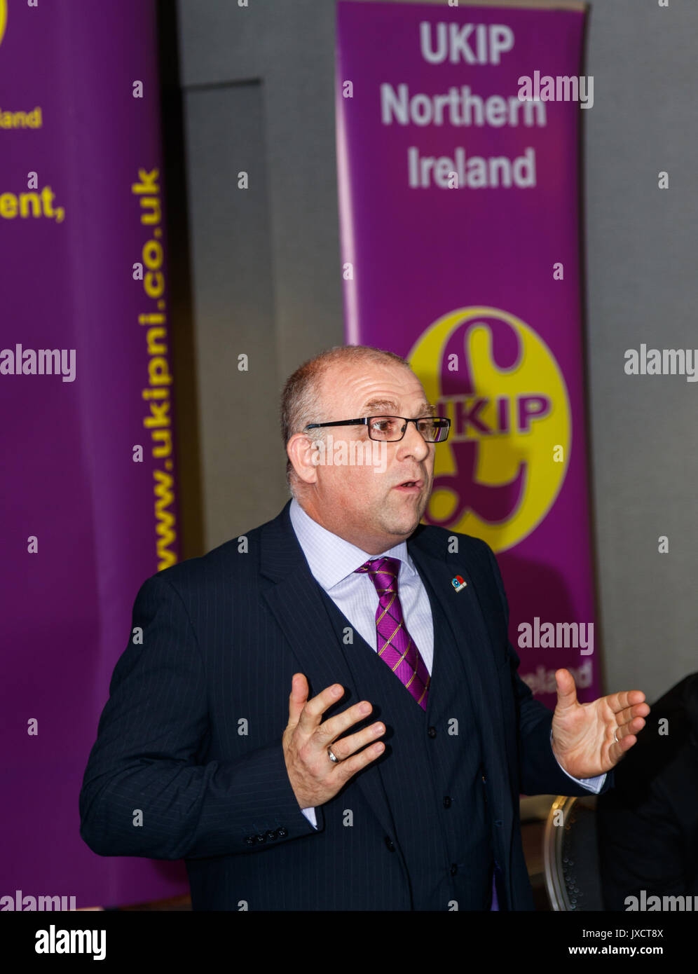 Mep for northern ireland hi-res stock photography and images - Alamy