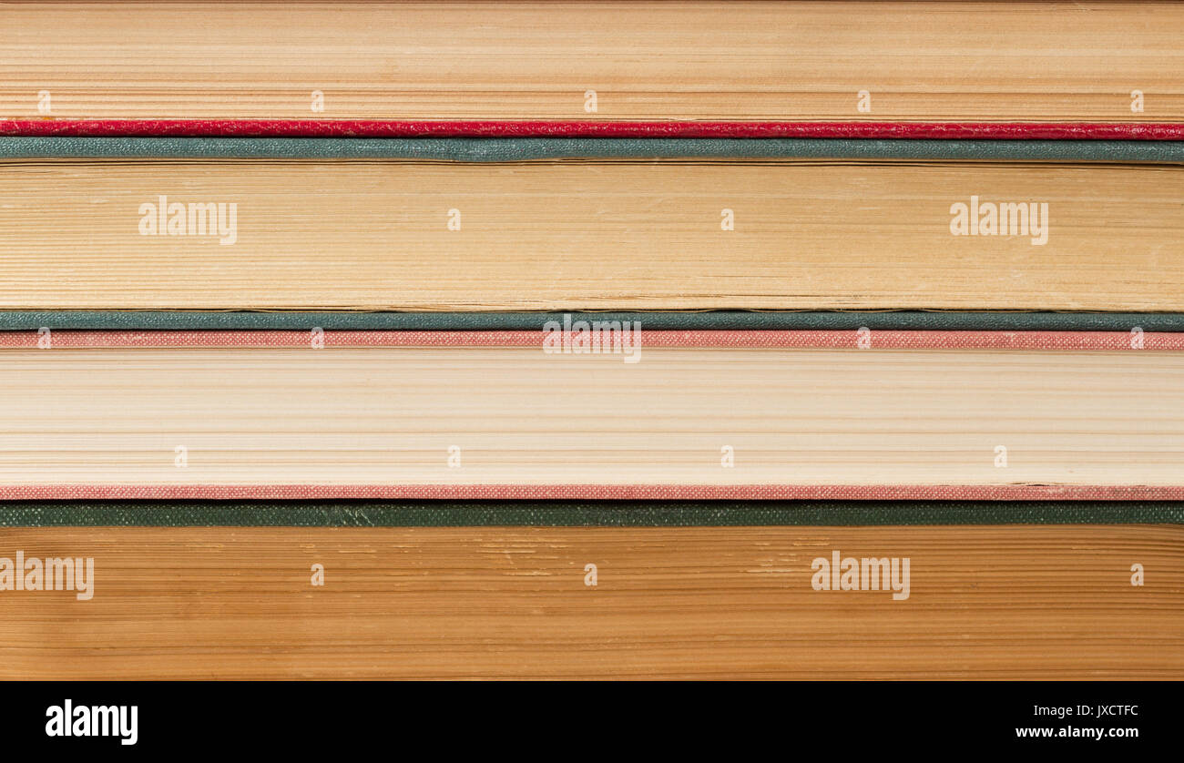 Old books background Stock Photo - Alamy