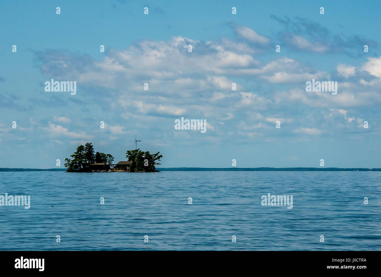 Mille lacs hi-res stock photography and images - Alamy