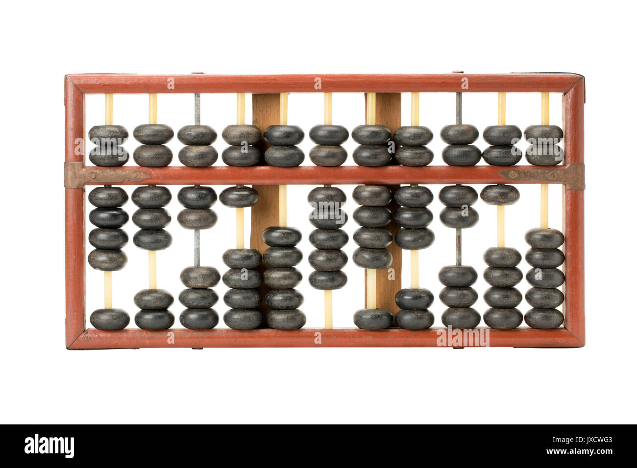 Chinese abacus hi-res stock photography and images - Alamy