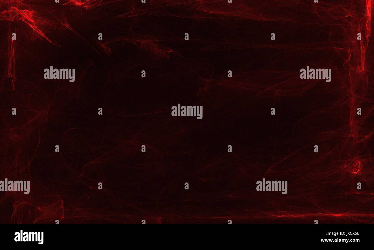 Abstract red background - illustration, Red dark board Stock Photo - Alamy