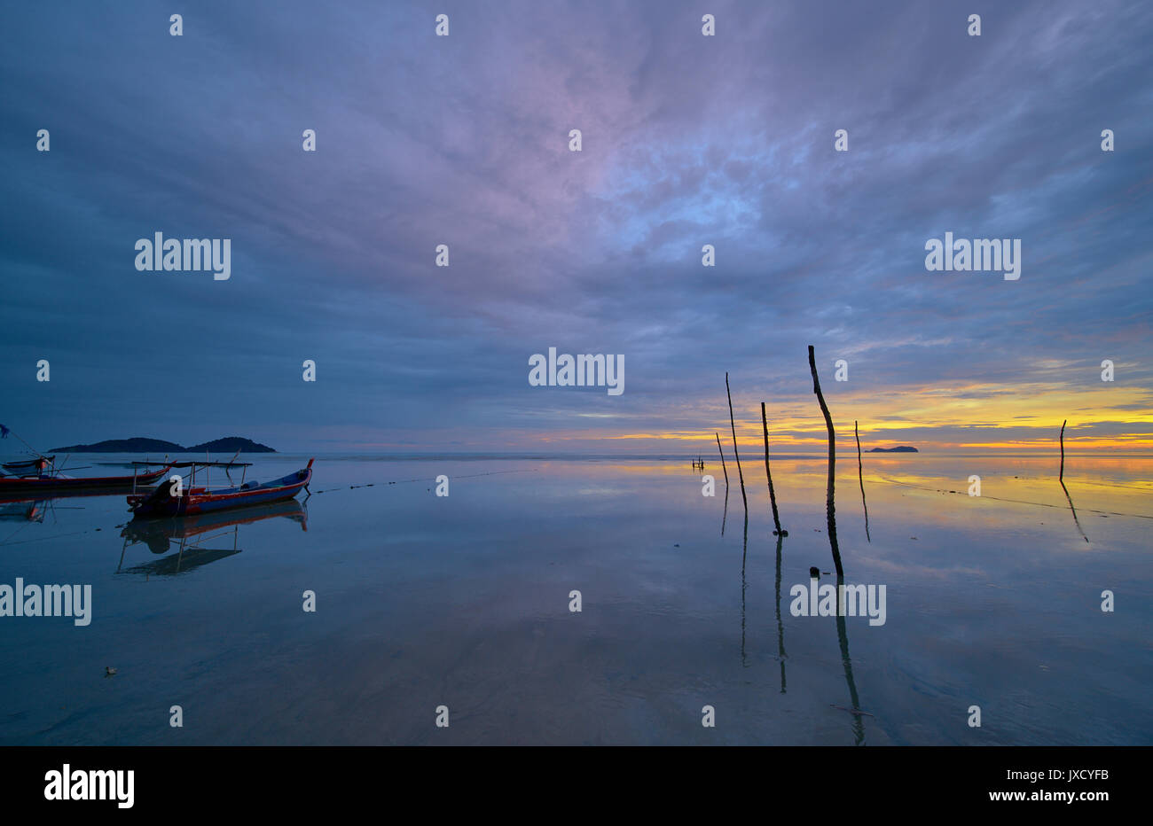 Damar bay hi-res stock photography and images - Alamy