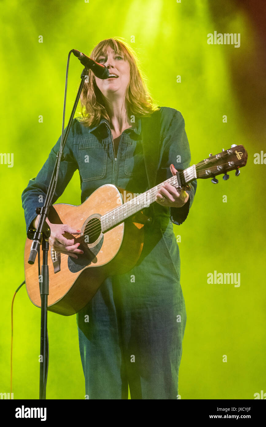 Beth orton 2017 hi-res stock photography and images - Alamy