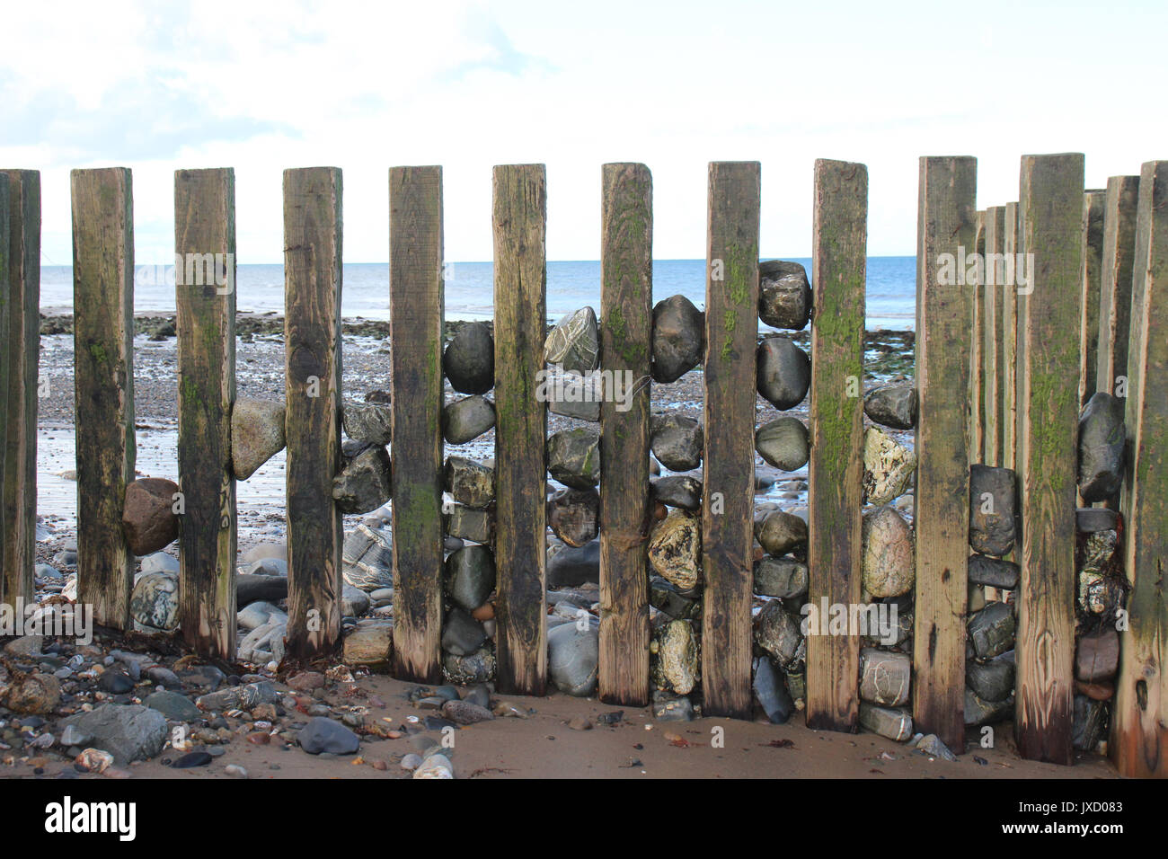 Isle of Man Scenes Stock Photo - Alamy