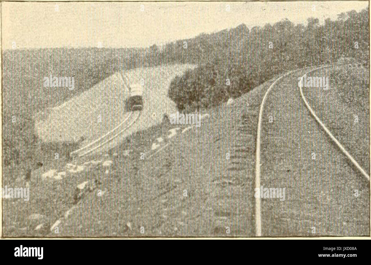 "Summer excursion routes and rates .." (1897 Stock Photo - Alamy