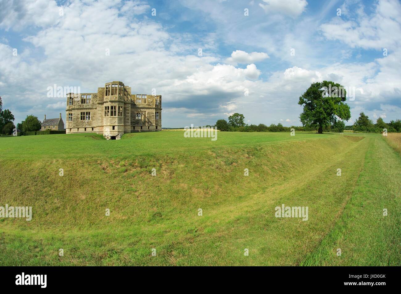 Northamptonshire Countryside High Resolution Stock Photography and ...