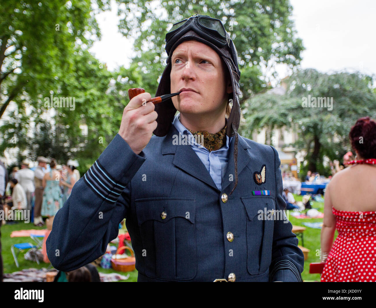 Chap olympiad hi-res stock photography and images - Alamy