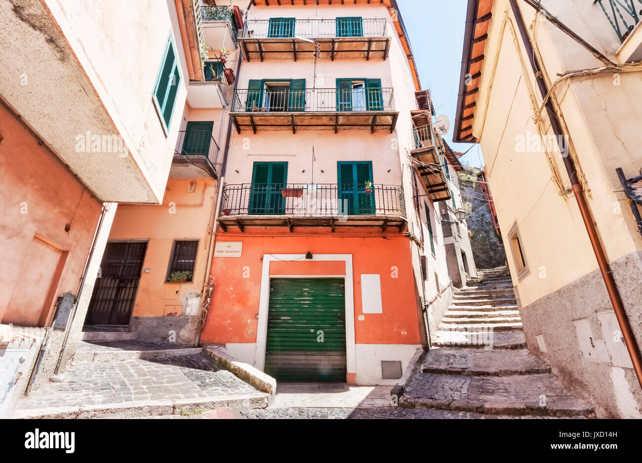 Papa village hi-res stock photography and images - Alamy