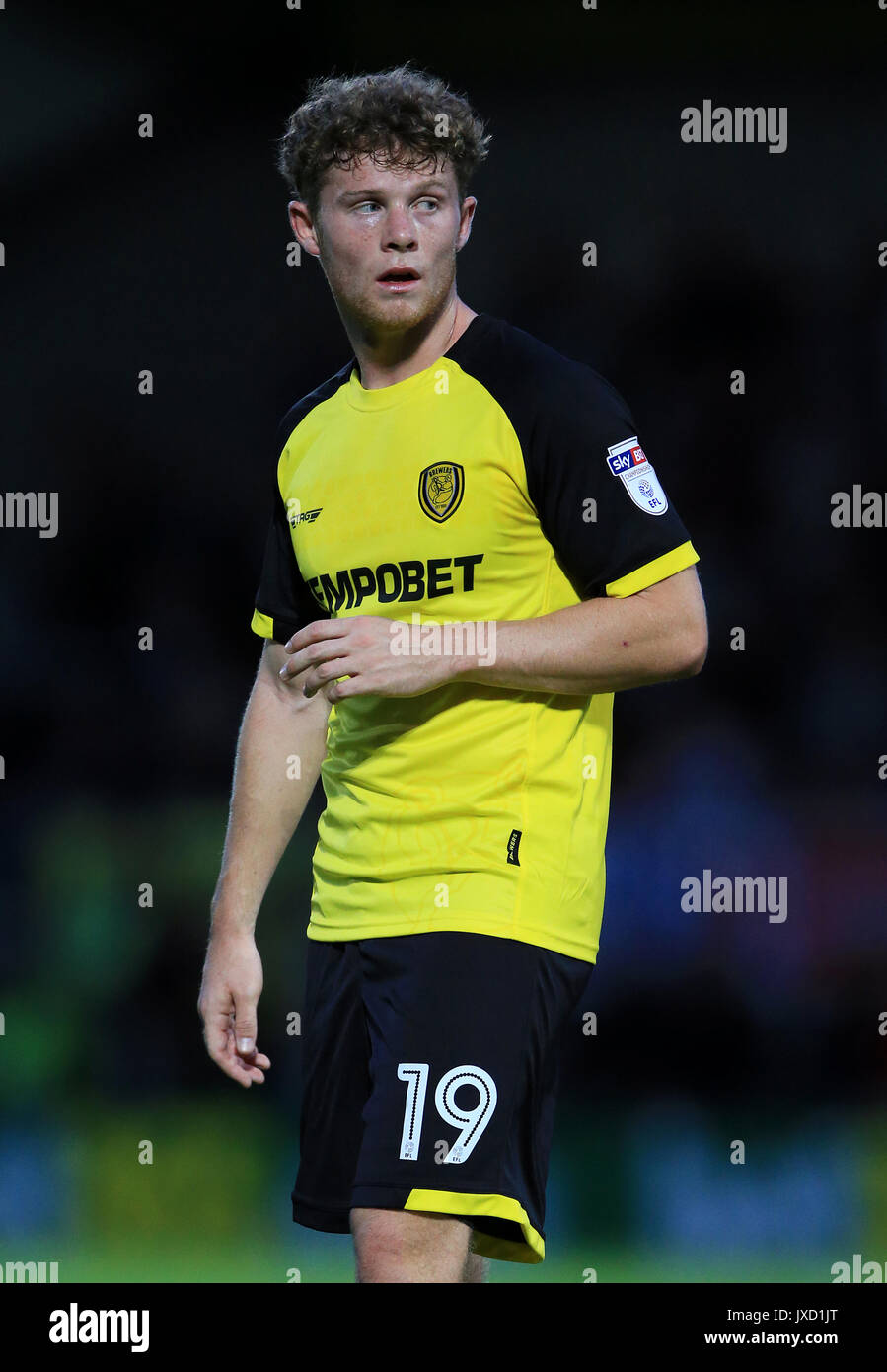 Matt palmer hi-res stock photography and images - Alamy