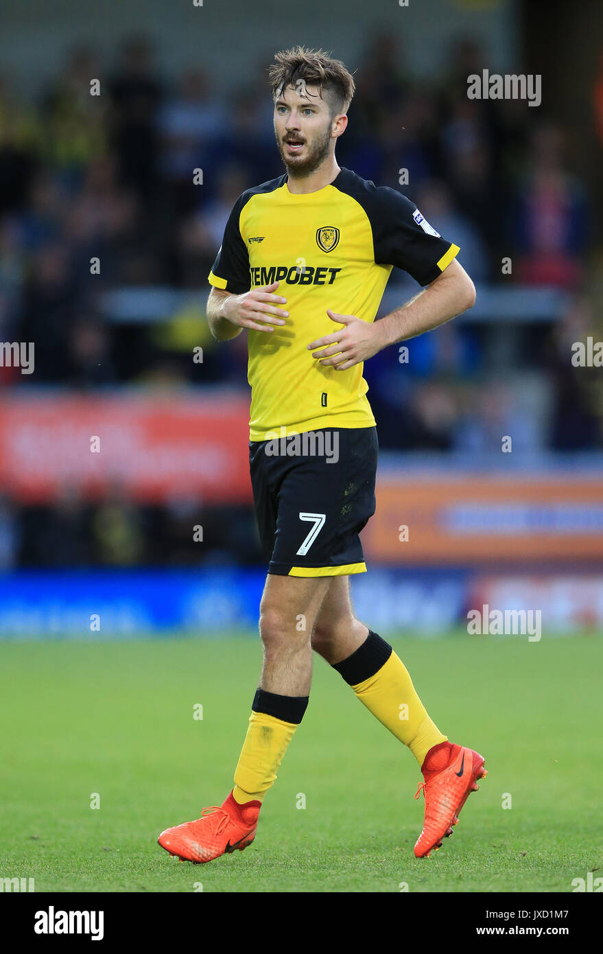 Luke burton hi-res stock photography and images - Alamy