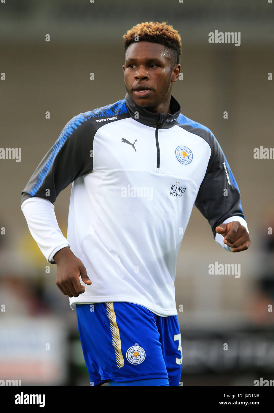 Darnell johnson hi-res stock photography and images - Alamy