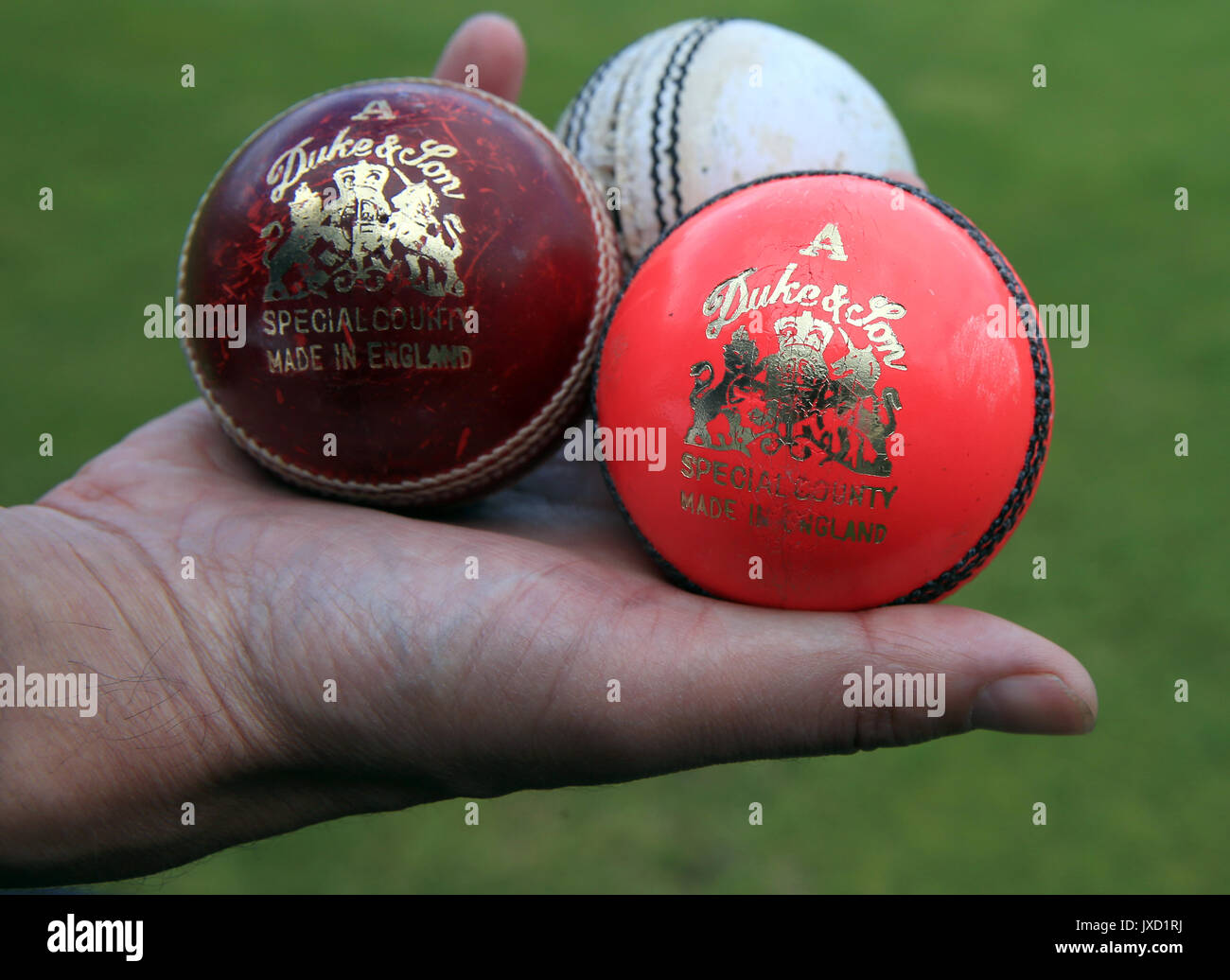 The pink dukes ball hi-res stock photography and images - Alamy