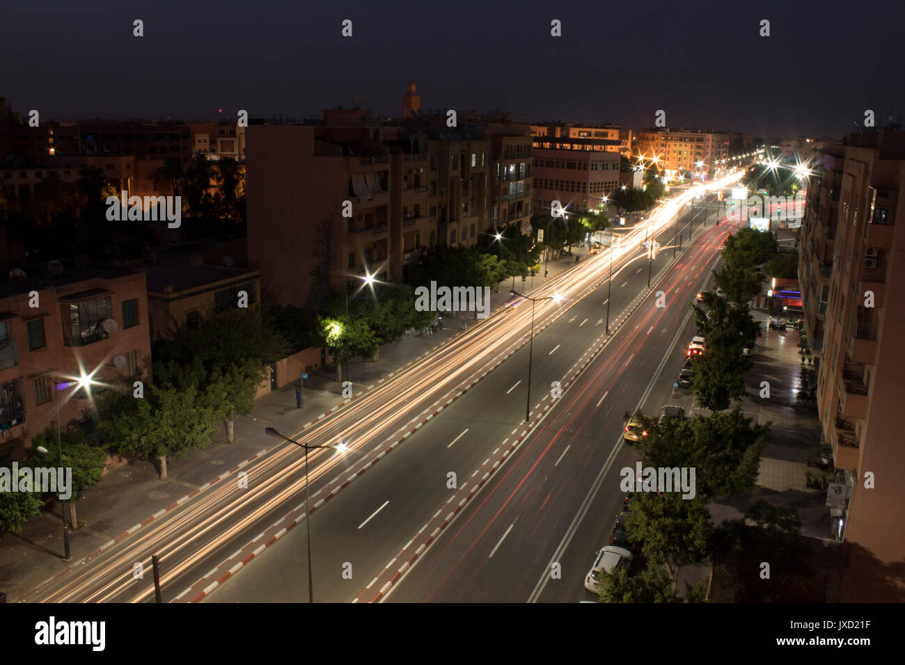Colours of marrakesh hi-res stock photography and images - Alamy