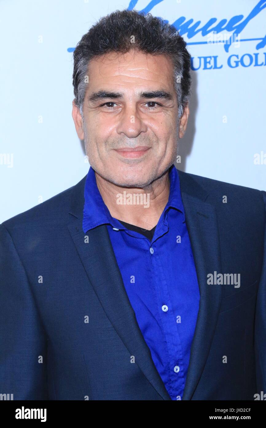 Houshang Touzie Argo