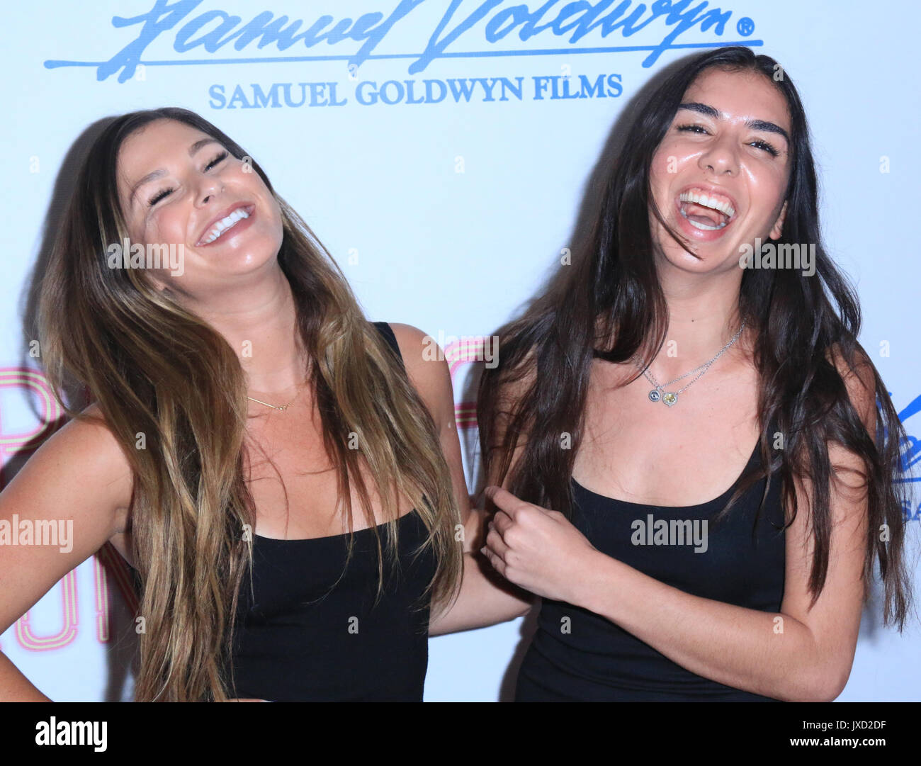 'The Persian Connection' Premiere - Arrivals Featuring: Guests Where ...