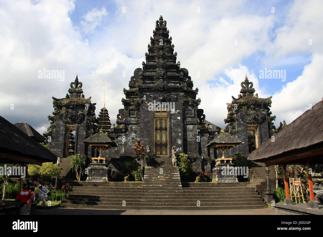 Bali indonesia september 11 hi-res stock photography and images - Alamy