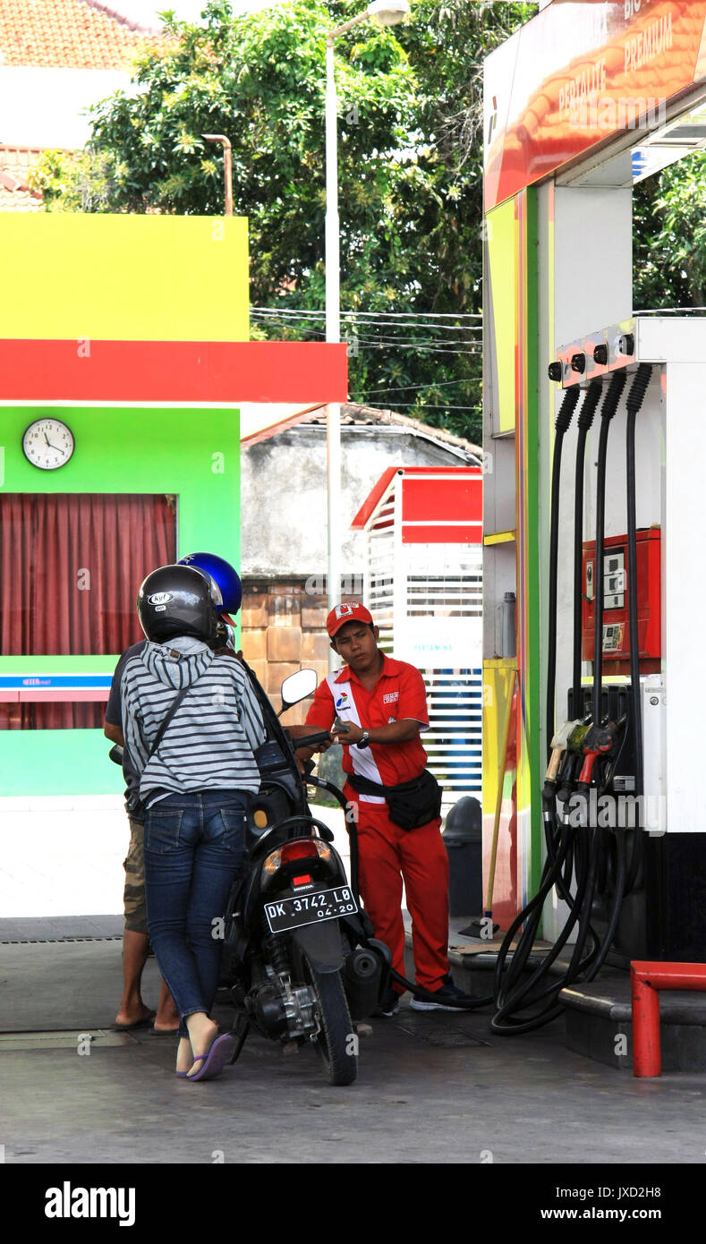 Pertamina hi-res stock photography and images - Alamy