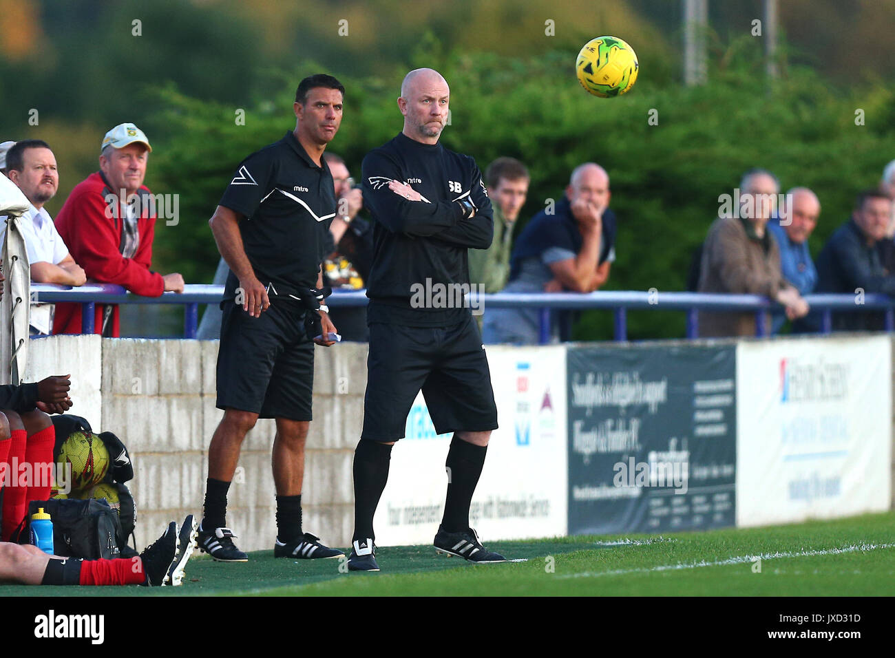 Steve baker harrow hi-res stock photography and images - Alamy