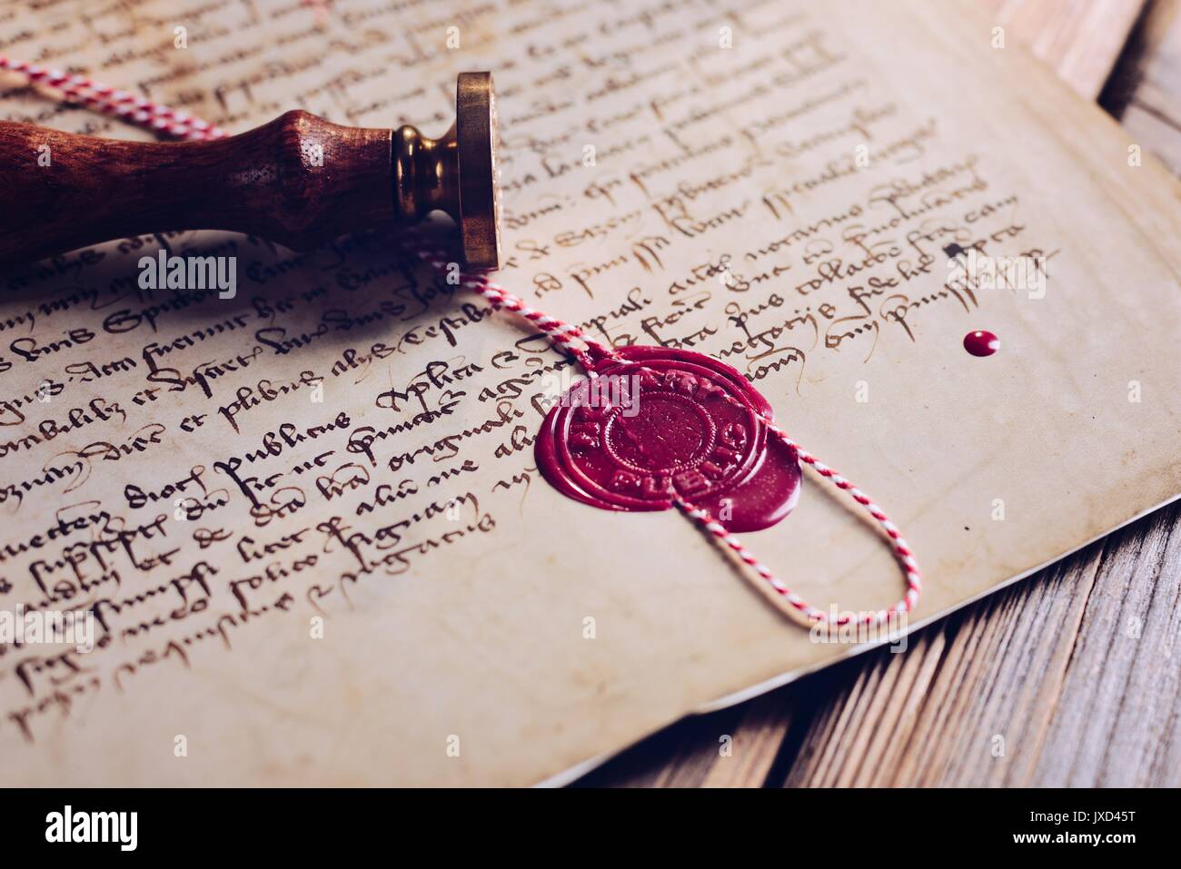 Law Seal