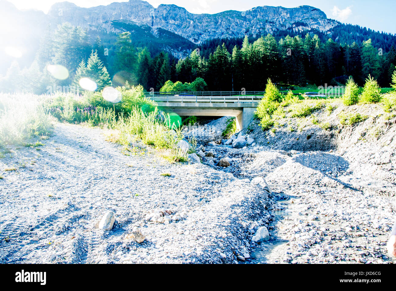 Beautiful green environment hi-res stock photography and images - Alamy