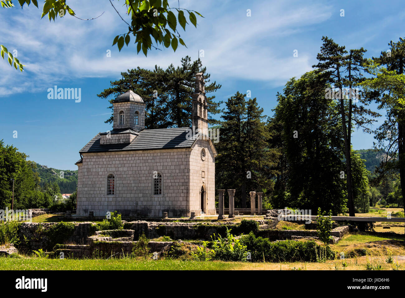 Vlach hi-res stock photography and images - Alamy