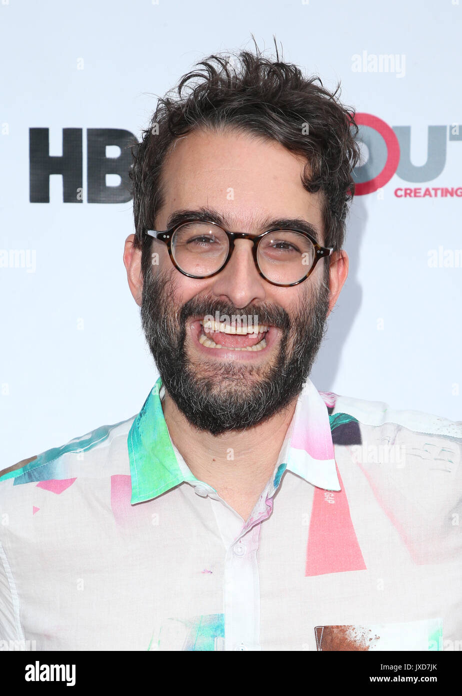 2017 Outfest Los Angeles LGBT Film Festival - Screening Of Amazon's ...