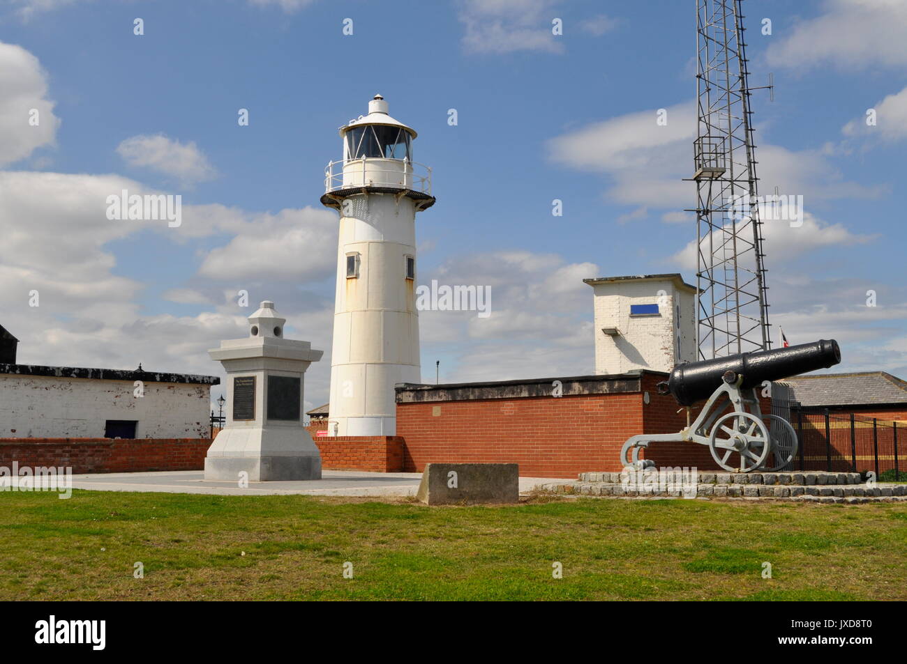 Visit hartlepool hi-res stock photography and images - Alamy